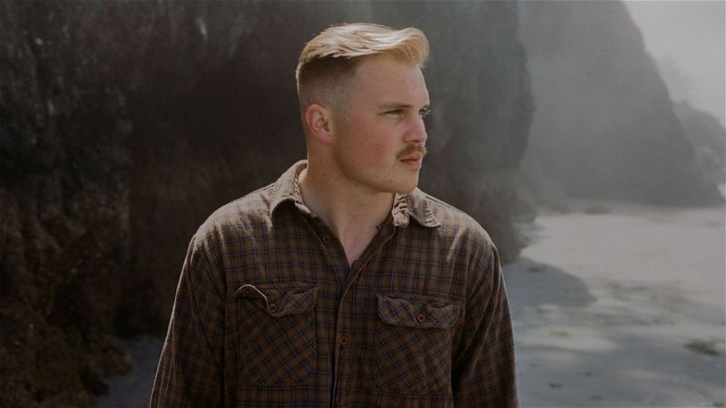 Tickets: Zach Bryan, San Antonio | Sat, Mar 21 2026, 7:00 PM