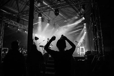 Utilita Arena Sheffield Sheffield - Tickets & Events Schedule